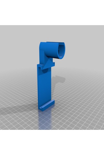 Özelleştirilebilir 12 Ga. Av Tüfeği Telefon Sahibi Plastik Aparat