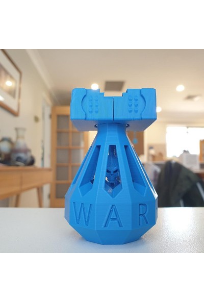 Warhammer Boyama Kolu Plastik Aparat Warhammer Boyama Kolu Plastik Aparat