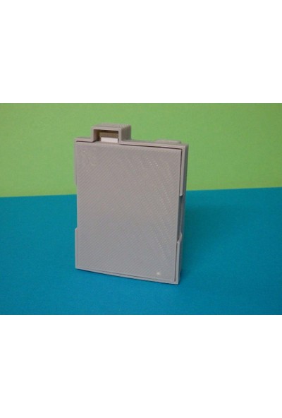 Aldım Geldi Arduino Kutusu / Boite Arduino Plastik Aparat Aldım Geldi Arduino Kutusu / Boite Arduino Plastik Aparat