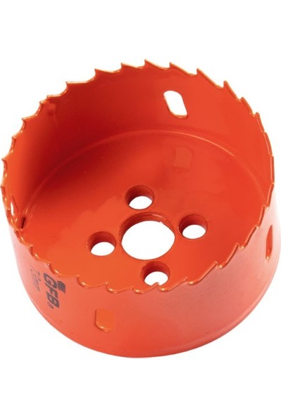 Çağ Bi - Metal Panç Delik Testeresi 108 mm