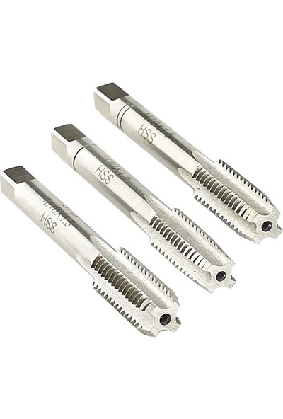 Çağ Hss 3 Lü El Takım Kılavuz Dın 351 1/4 * 20