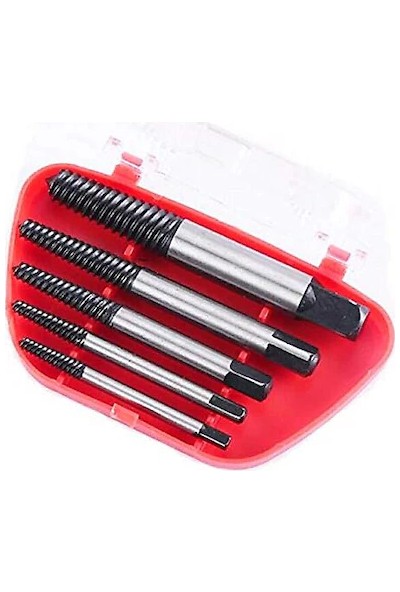 Çağ Ters Kılavuz Takımı 5 Parça