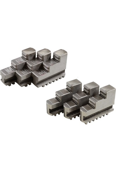 San Ou Torna Aynası Ayağı / 3 Ayak 125 / 3 Düz Takım