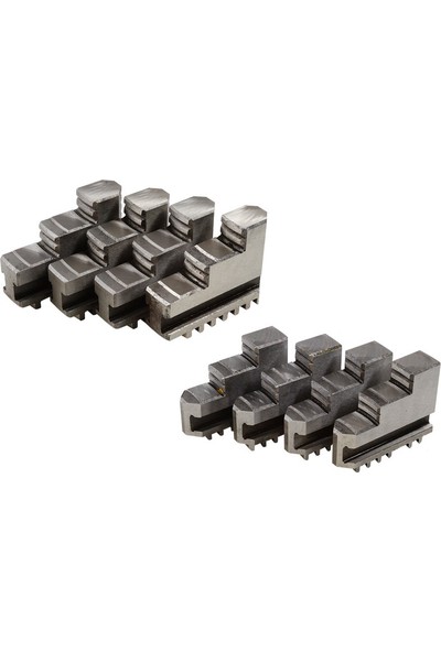 San Ou Torna Aynası Ayağı / 4 Ayak 250 / 4 Düz Takım