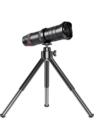 Flameer 15-45X Monoküler Teleskop (Yurt Dışından)