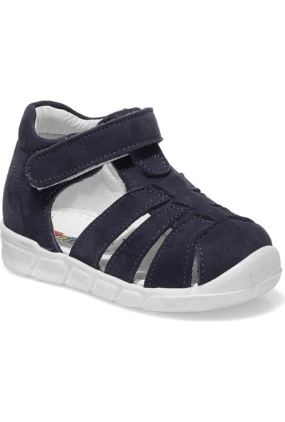 Polaris 515110.I1FX Lacivert Erkek Çocuk Günlük Ayakkabı