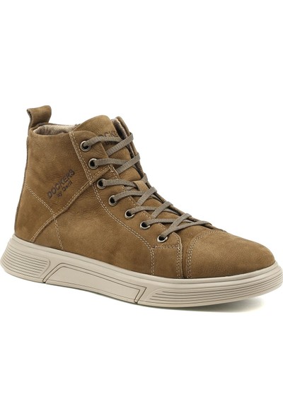Dockers By Gerli 231232N 1pr Kum Rengi Erkek Bot