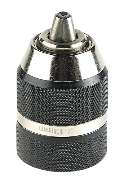 Çağ Supra Kilitli Mandren 1,5 - 10 mm 3/8