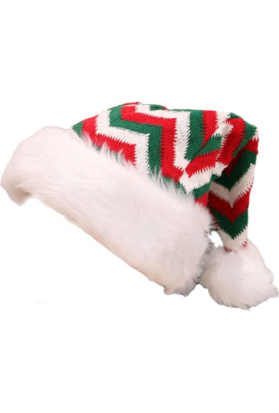 Dolity Noel Şapka Santa Claus Şapka Yetişkinler Noel Şapka Tatil Dekor Kırmızı Yeşil Dolity Noel Şapka Santa Claus Şapka Yetişkinler Noel Şapka Tatil Dekor Kırmızı Yeşil