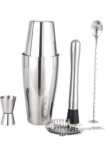 Kokteyl Çalkalayıcılar Set Içecek Mikser Içme Shaker Içki Kokteyl Kitleri Içki Için Kokteyl Çalkalayıcılar Set Içecek Mikser Içme Shaker Içki Kokteyl Kitleri Içki Için