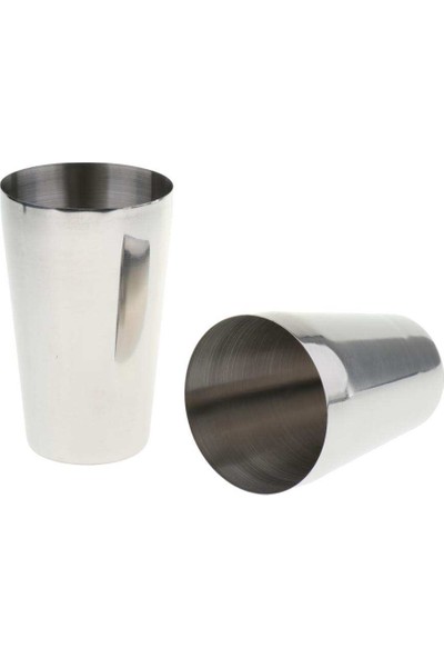 2 Parça Martini Bar Kokteyl Shaker Paslanmaz Çelik Boston Karıştırma Tin Et 2 Ize S 2 Parça Martini Bar Kokteyl Shaker Paslanmaz Çelik Boston Karıştırma Tin Et 2 Ize S