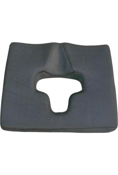 Hemoroit Için Koltuk Yastığı Yıkanabilir Pedleri Terili Geliştirmeyi Önler