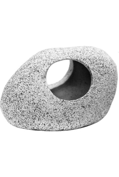 Akvaryum Kaya Mağaraları Habitat Batık Karides Çinli Üreticiler Için Yumurtlama S2