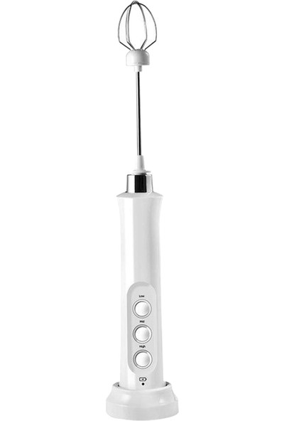 USB Süt Frother Yumurta Çırpıcı Çikolata Içecek Mikser Blender Içecek Mikser Beyaz USB Süt Frother Yumurta Çırpıcı Çikolata Içecek Mikser Blender Içecek Mikser Beyaz