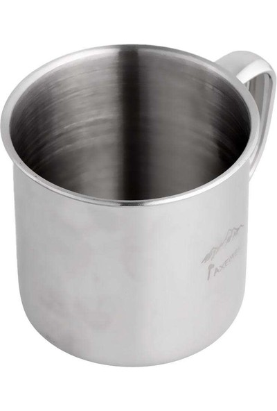 250ML Paslanmaz Çelik Kamp Kupası Kahve Seyahat Kupa Içecek Su Drinkware 250ML Paslanmaz Çelik Kamp Kupası Kahve Seyahat Kupa Içecek Su Drinkware