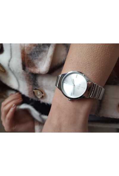 Polo Rucci Kadın Kol Saati PBG17020B