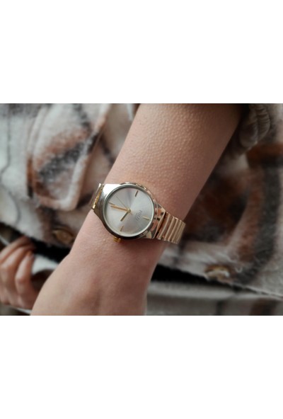 Polo Rucci Kadın Kol Saati PBG17020C