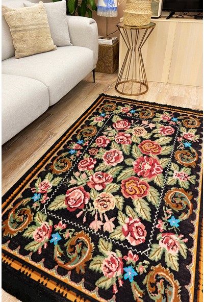 Kilim Home Mars Serisi Dekoratif Halı Kilim Home Mars Serisi Dekoratif Halı