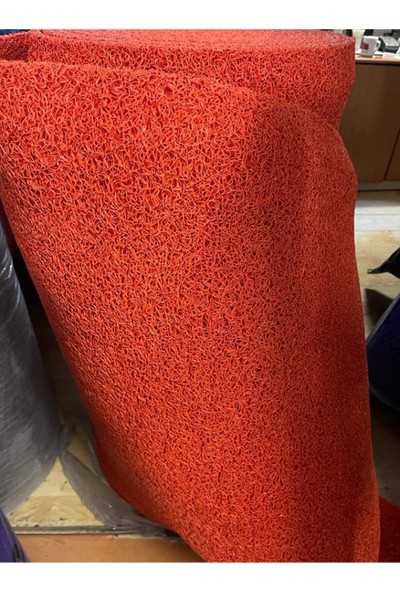 Özbalban Kıvırcık Paspas Kaymaz Paspas 14 Mm Turuncu Yolluk Antibakteriyal Hijyenik Özbalban Kıvırcık Paspas Kaymaz Paspas 14 Mm Turuncu Yolluk Antibakteriyal Hijyenik