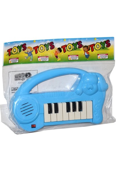 Can Oyuncak CN4003 Can, Küçük Piano
