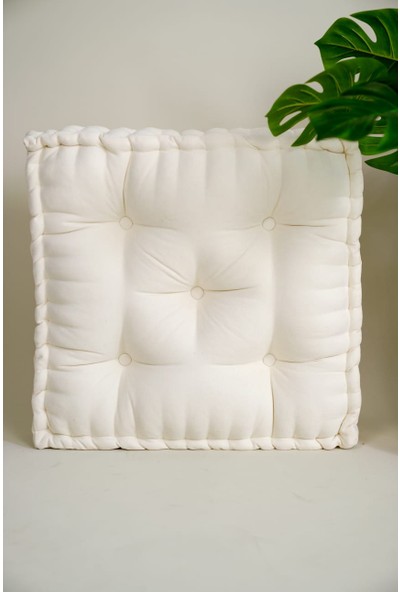 Yüsra'nın Atölyesi Fransız Tarzı Dekoratif Fonksiyonel Minder Yastık French Mattress El Yapımı Bisküvi Minder Yüsra'nın Atölyesi Fransız Tarzı Dekoratif Fonksiyonel Minder Yastık French Mattress El Yapımı Bisküvi Minder