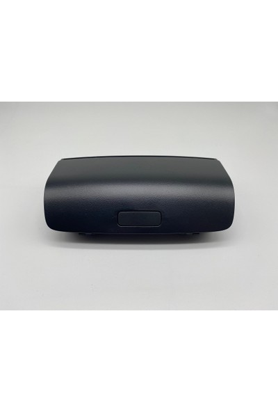 Parça Deponuz Passat B7 (2011 -- 2013) Gözlük Kabı (Siyah) 1K0868837G / 1K0868837 Parça Deponuz Passat B7 (2011 -- 2013) Gözlük Kabı (Siyah) 1K0868837G / 1K0868837