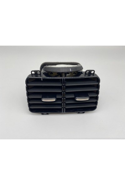 Parça Deponuz Golf 6 (2010 -- 2013) Arka Havalandırma Izgarası 1K0819203