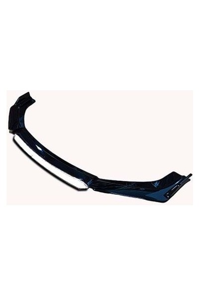 Carub Fc5 Ön Lip Beyaz 4 Parça