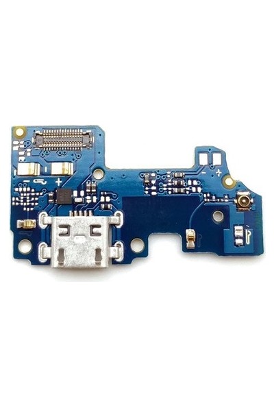 Myglobal General Mobile Gm8 Şarj Soketi Kulaklık Soketi Bord