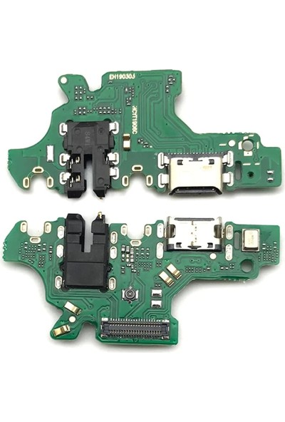 Myglobal Huawei P30 Lite Şarj Soketi Mikrofon Bordu Myglobal Huawei P30 Lite Şarj Soketi Mikrofon Bordu