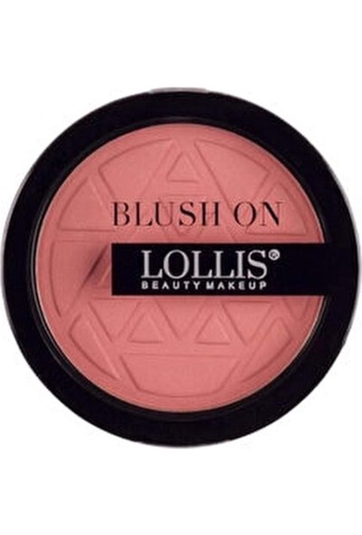 Lollıs LP-350-03 Allık 03