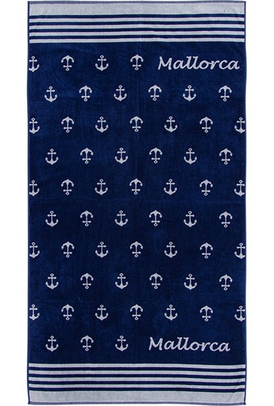 Homelover Plaj Havlusu 84x159 Çapa %100 Pamuk Homelover Plaj Havlusu 84x159 Çapa %100 Pamuk