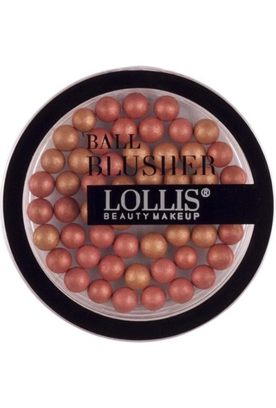 Lollıs LP-351-02 Top Allık 02