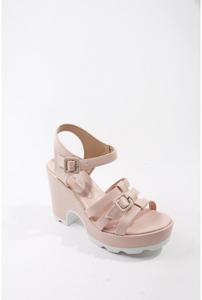 Oflaz KD2006 Günlük Kadın Sandalet