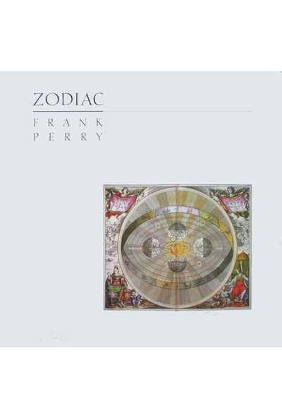 Frank Perry – Zodiac CD Frank Perry – Zodiac CD