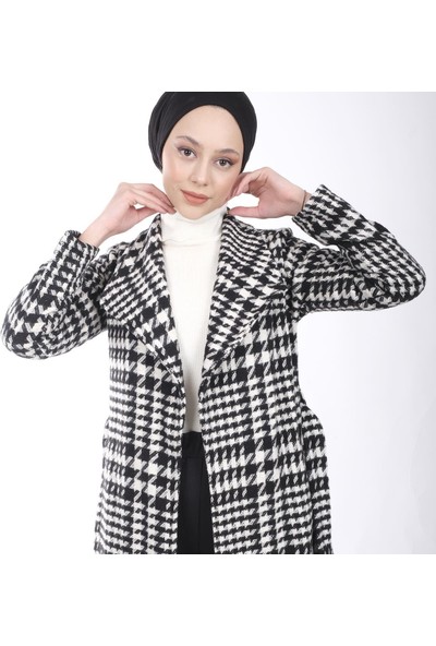 Moda Asrın Okyanus Kaşe Kaban : 1319