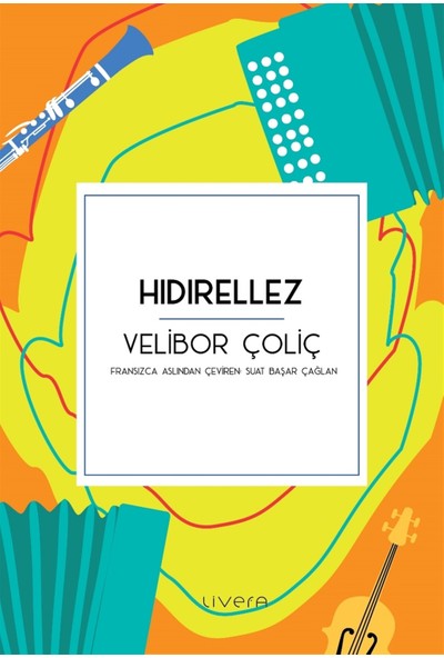 Hıdırellez - Velibor Çoliç
