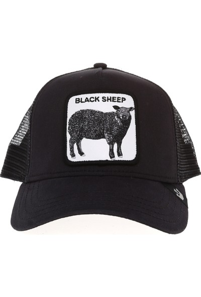 Goorin Bros Şapka, Standart, Siyah