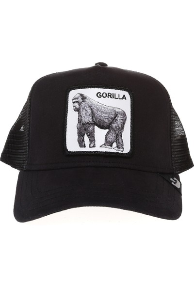 Goorin Bros Şapka, Standart, Siyah