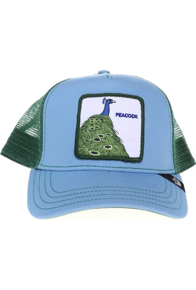 Goorin Bros Şapka, Standart, Mavi