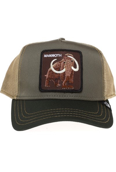 Goorin Bros Şapka, Standart, Yeşil