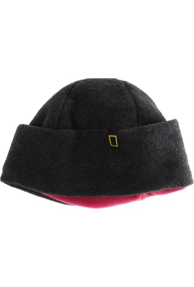 National Geographic W-NG-BR06 Gri Kadın Bere