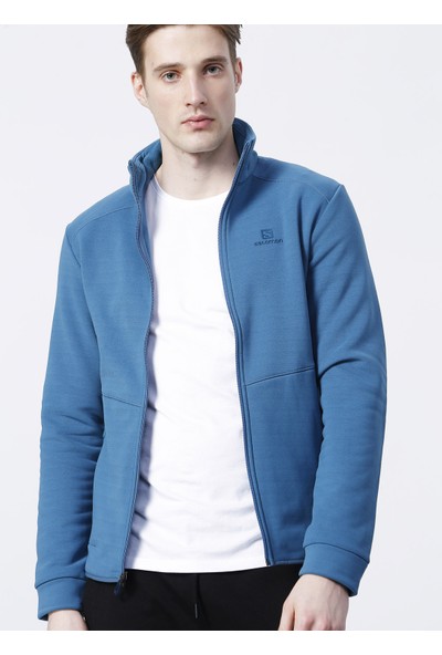 Salomon Radiant Fz M Erkek Sweatshirt LC1578300