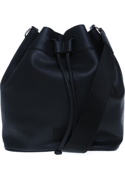 Fabrika Torba Çanta, Standart, Siyah