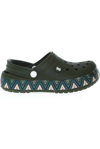 T-Box Tessy Haki Kadın Terlik