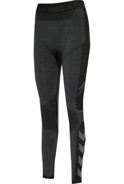 Hummel Cooper Seamless Erkek Tayt 208419-2508