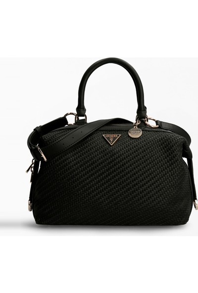 Guess El Çantası, Standart, Siyah