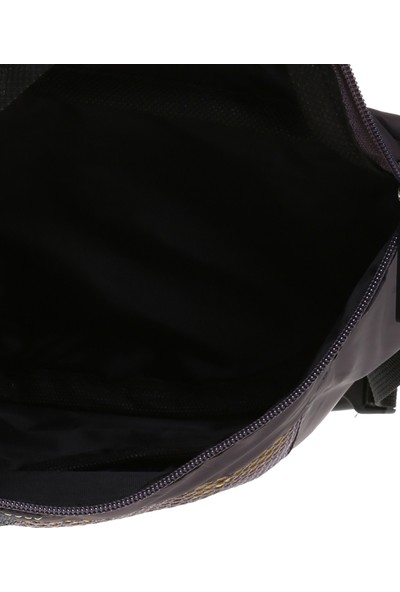 National Geographic Minova-Camp Siyah -Sarı Unisex Bel Çantası National Geographic Minova-Camp Siyah -Sarı Unisex Bel Çantası