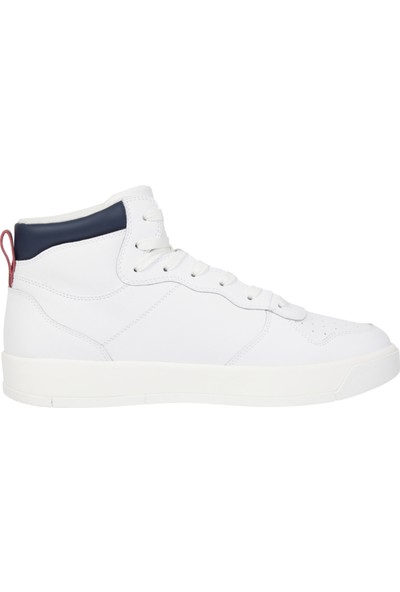 Tommy Hilfiger Sneaker, 45, Beyaz