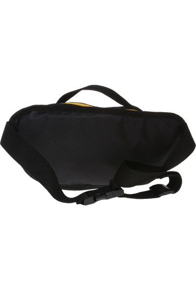 National Geographic Bel, Bedensiz, Siyah